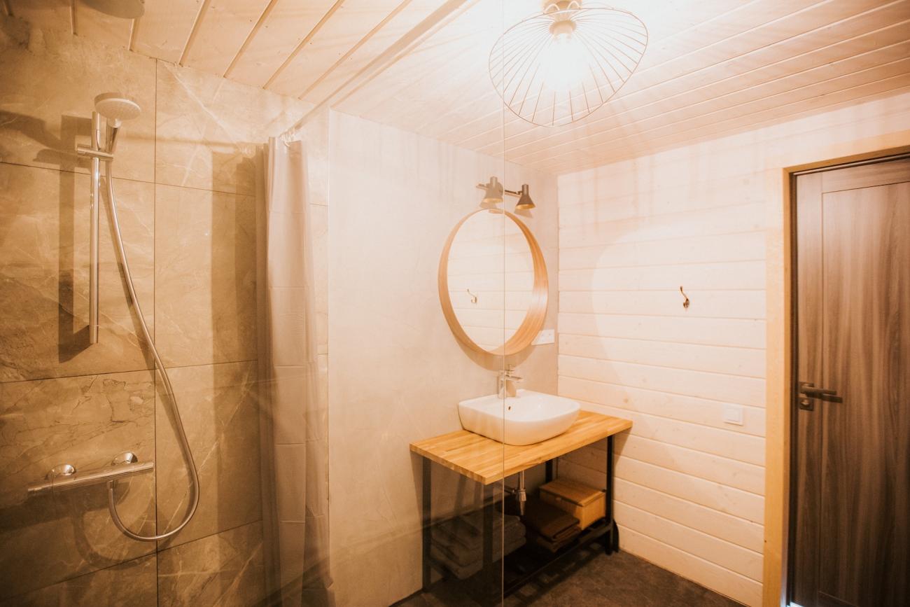 Recreation site "Priedes Glamping" | latvia.travel