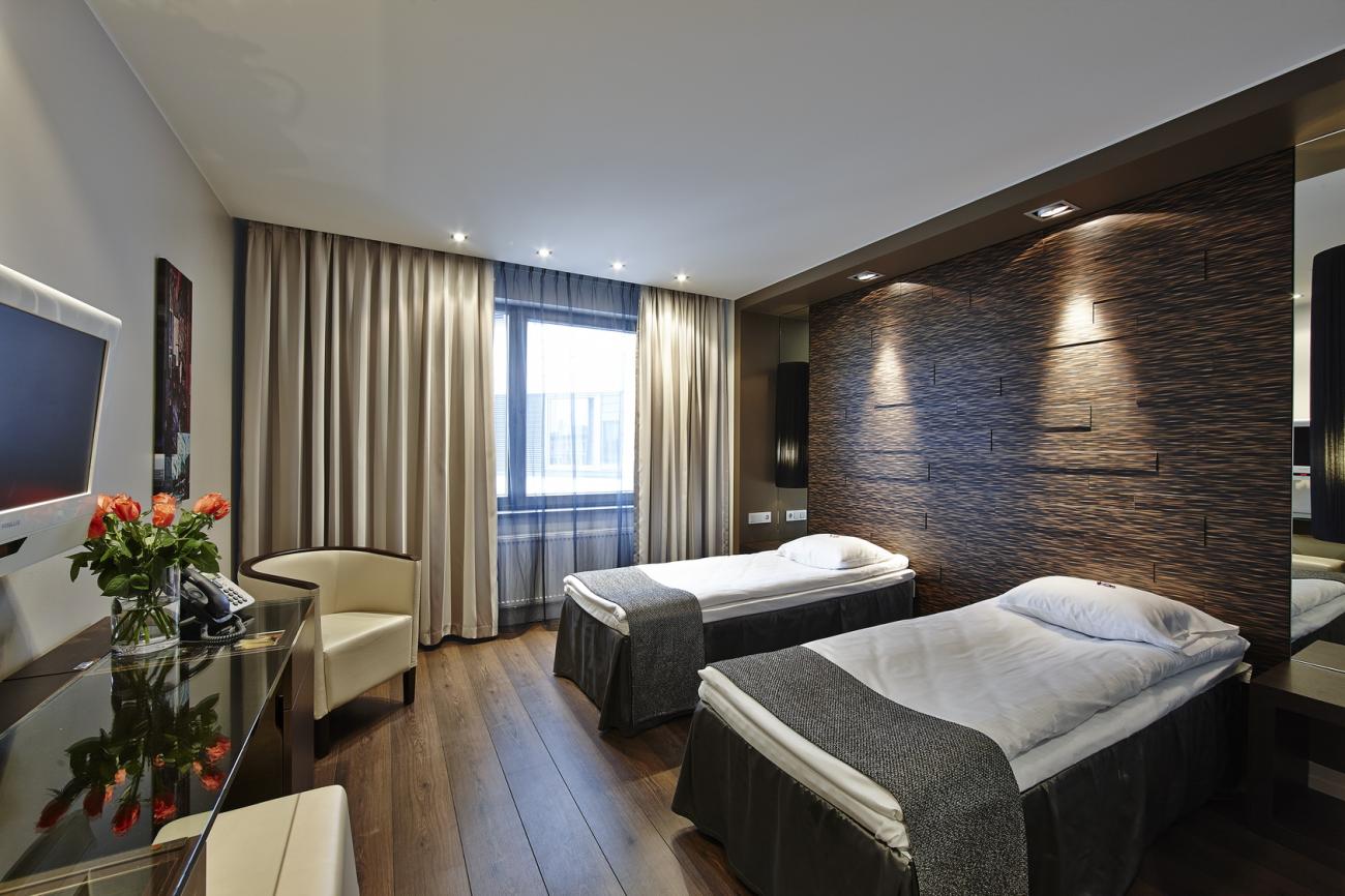 Tallink Hotel Riga | latvia.travel