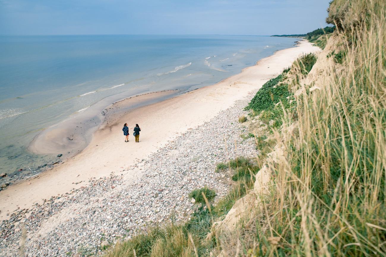 Gorgeous beaches of Latvia | latvia.travel