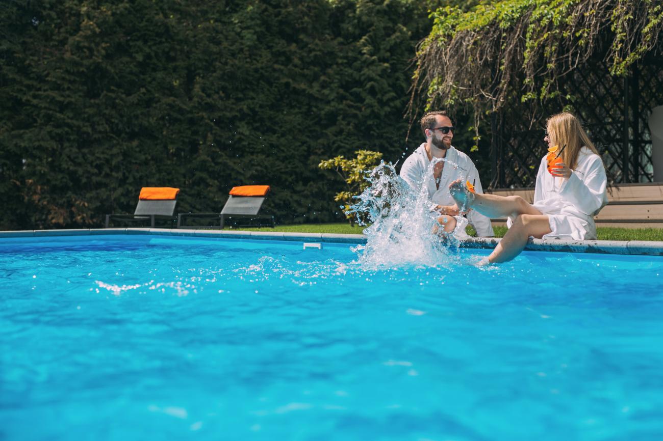 Spa atpūtas iespējas | latvia.travel