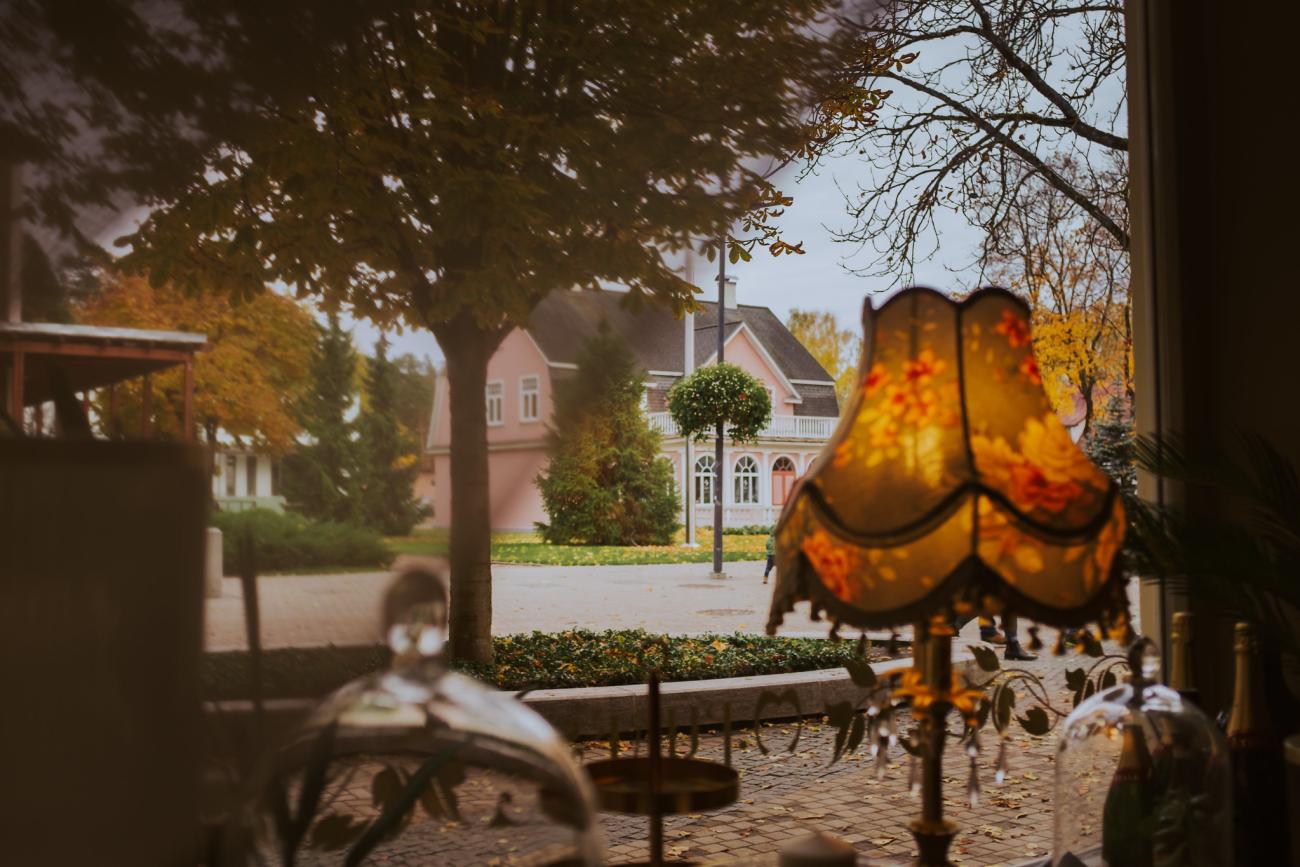 A Day Trip to Ogre | latvia.travel