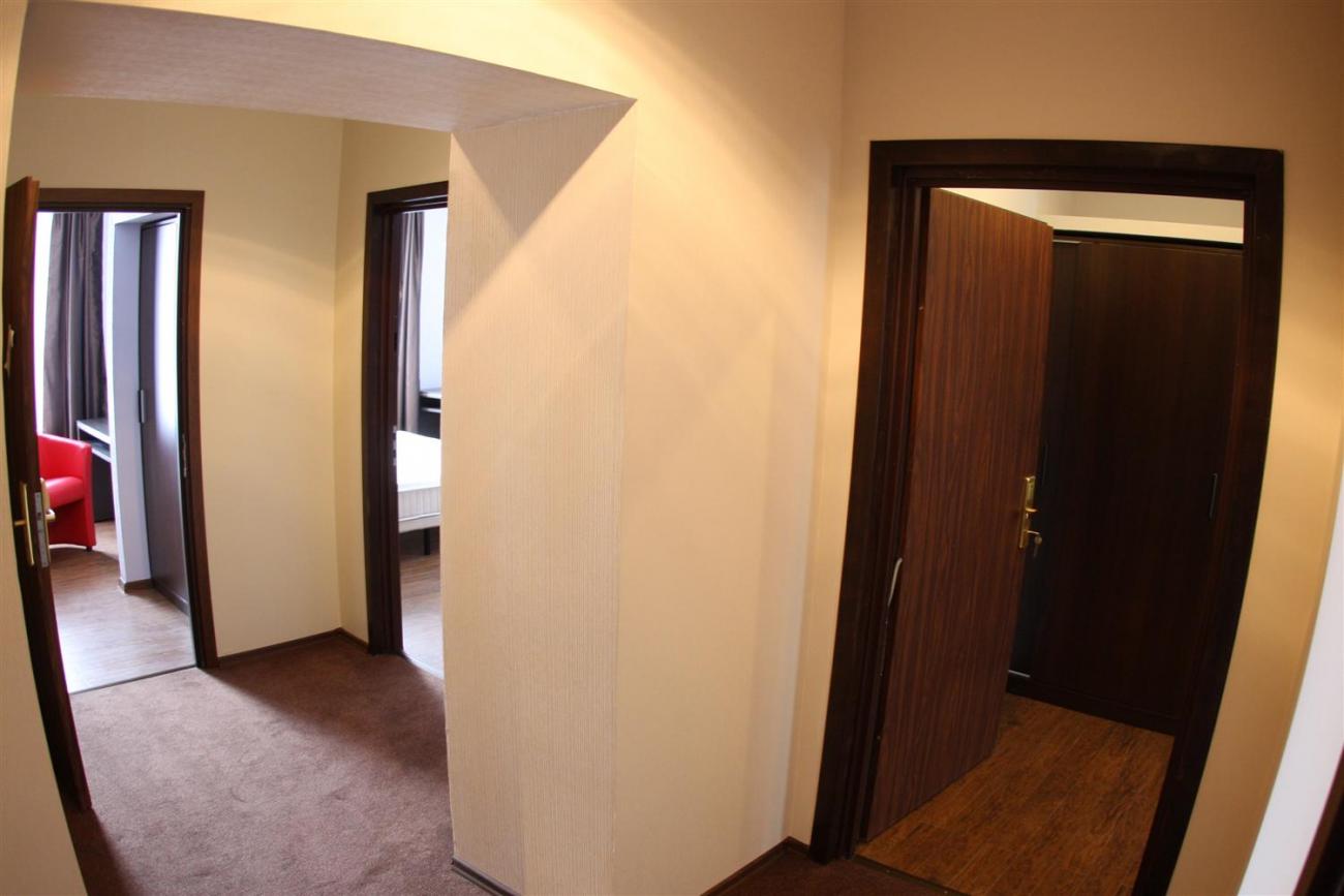 Primo Hotel | latvia.travel