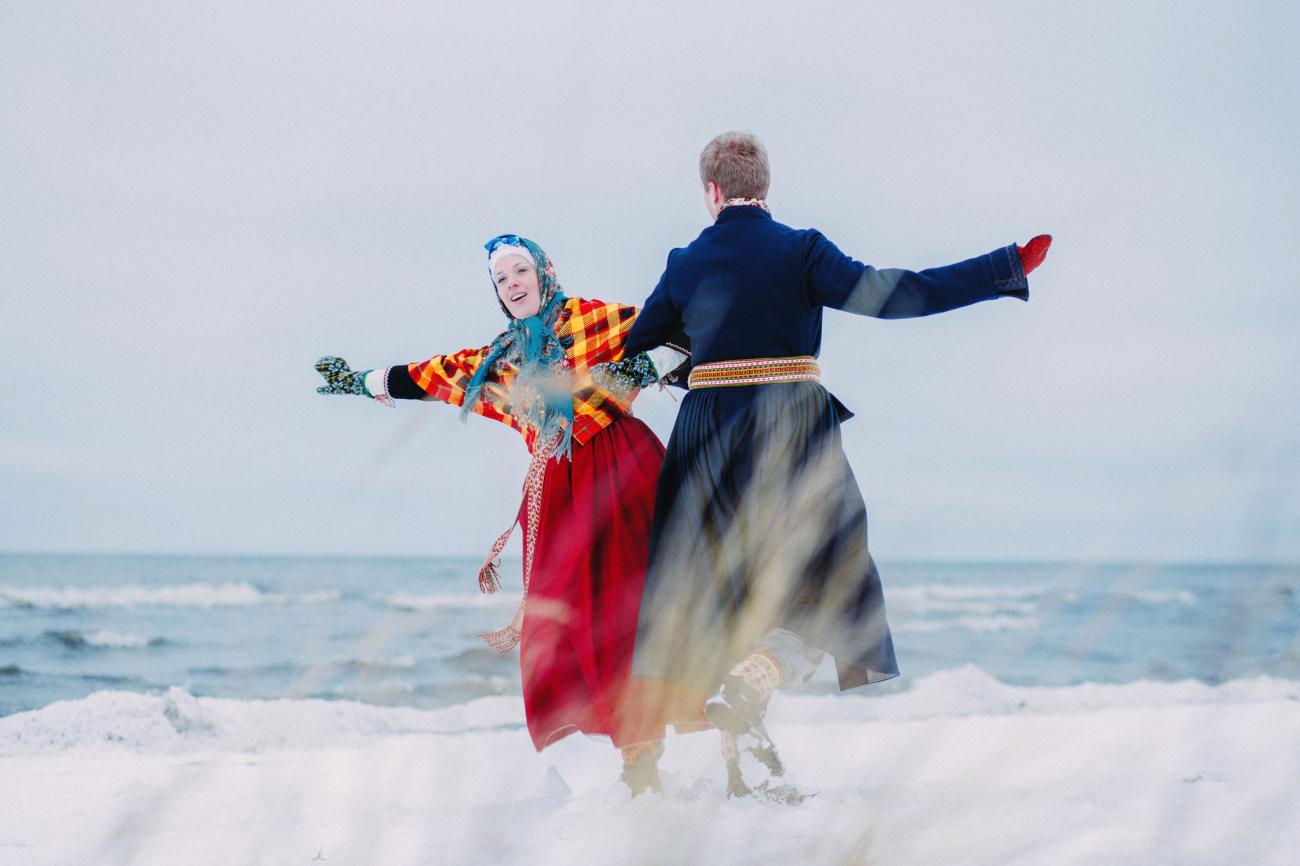 Baltic States | latvia.travel