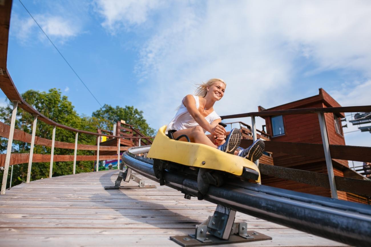 Adventure Parks | latvia.travel