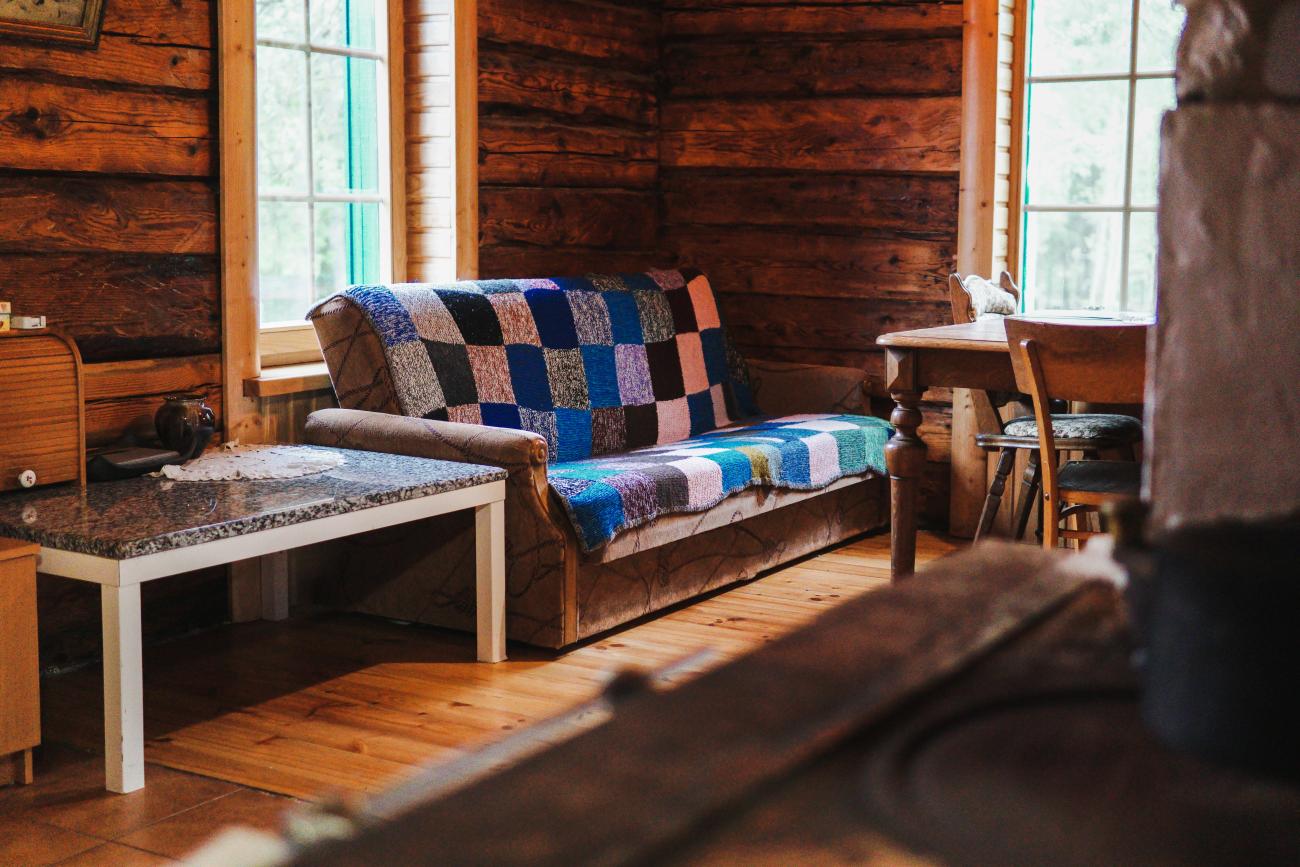 Bondari | latvia.travel