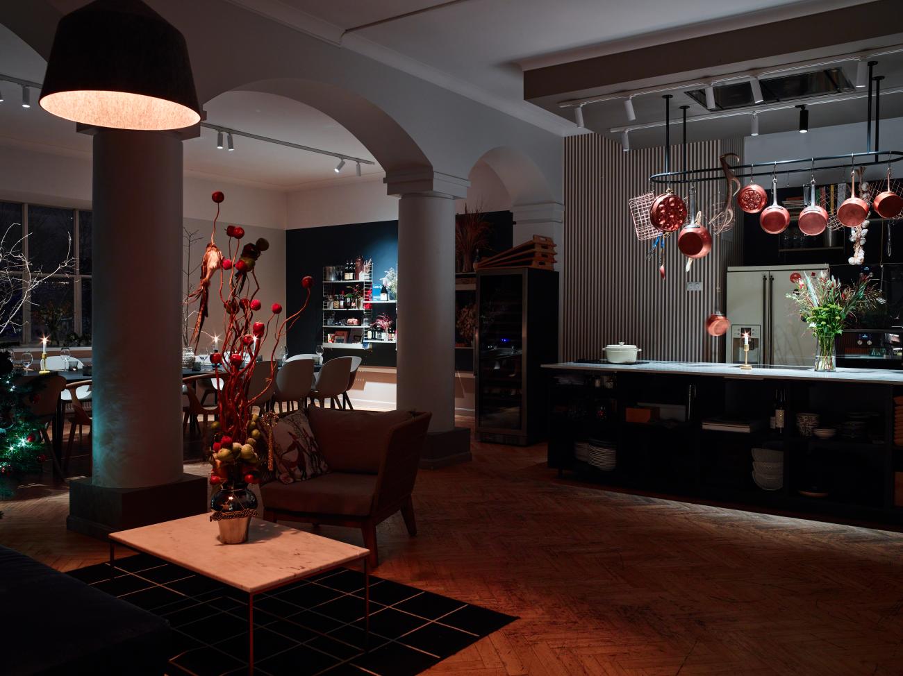 3 chefs restaurant | latvia.travel