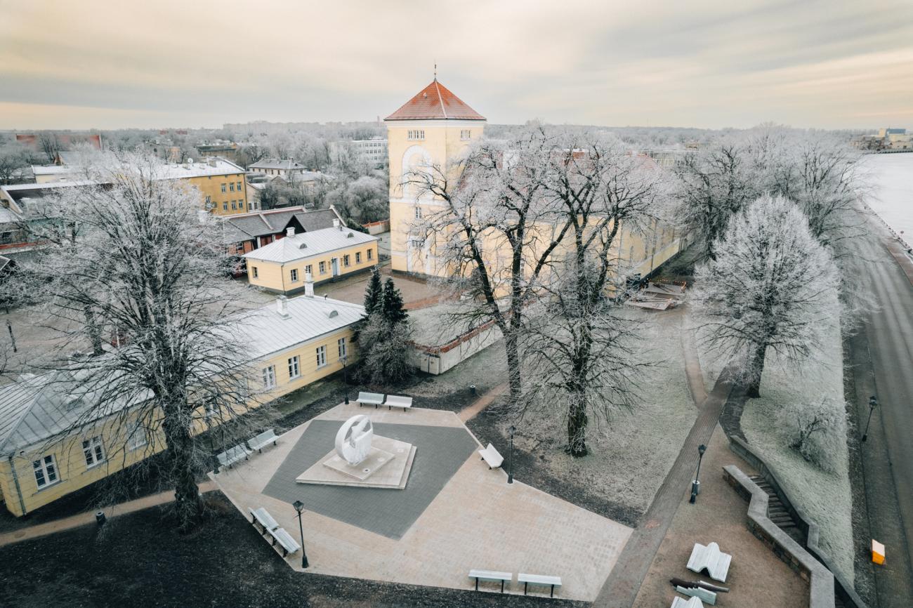 Ventspils | latvia.travel