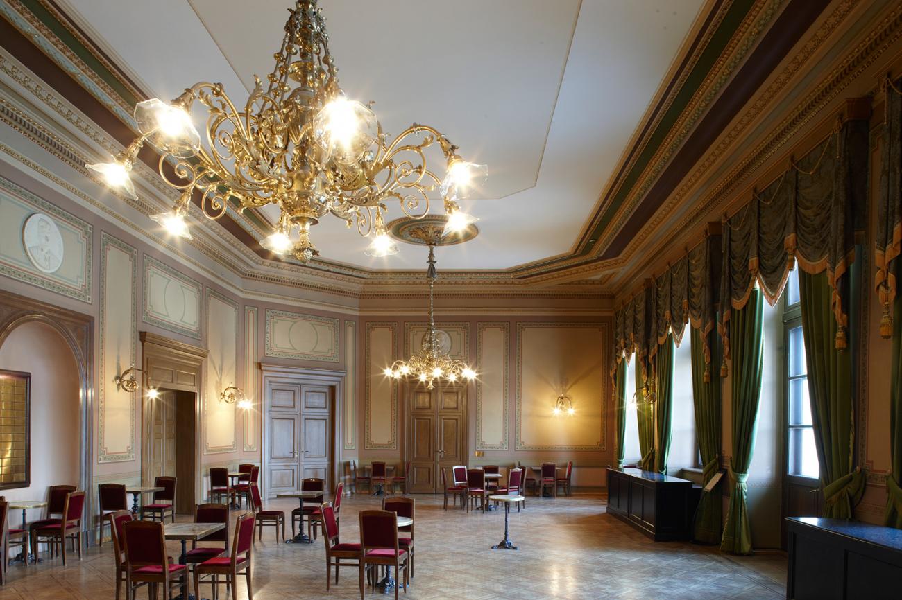 Latvian National Opera and Ballet | latvia.travel