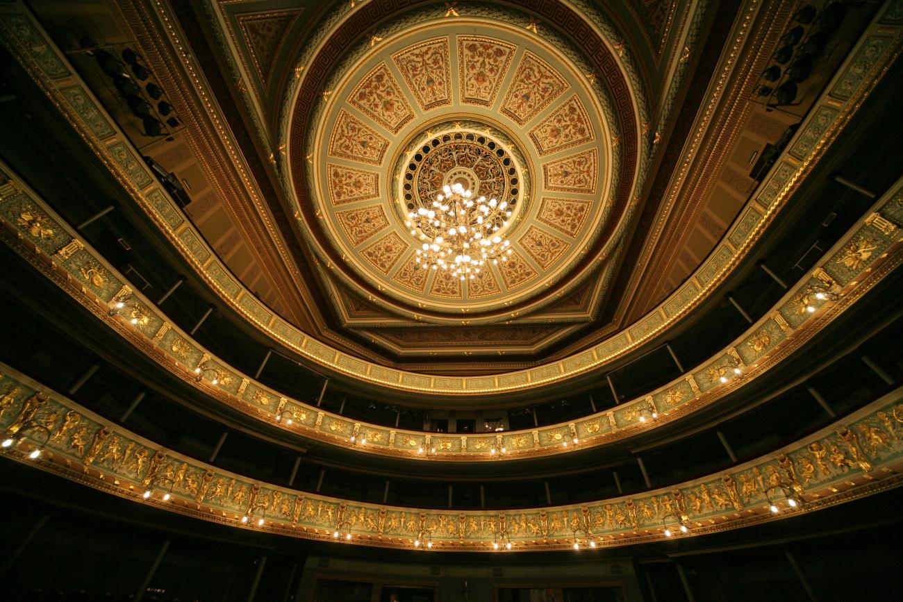 Latvian National Opera and Ballet | latvia.travel