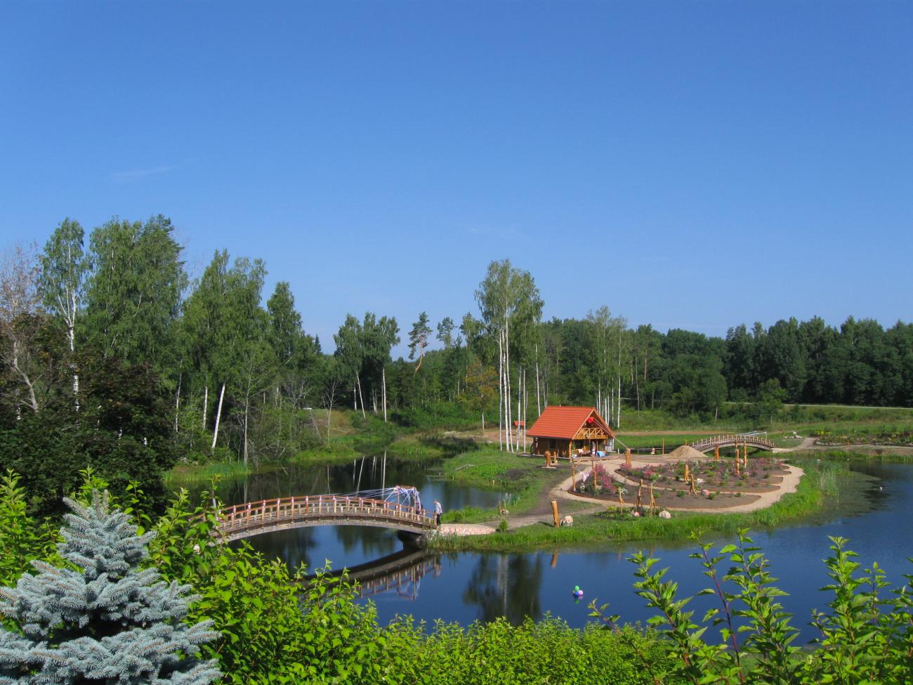 Kristus Karaļa kalns | latvia.travel