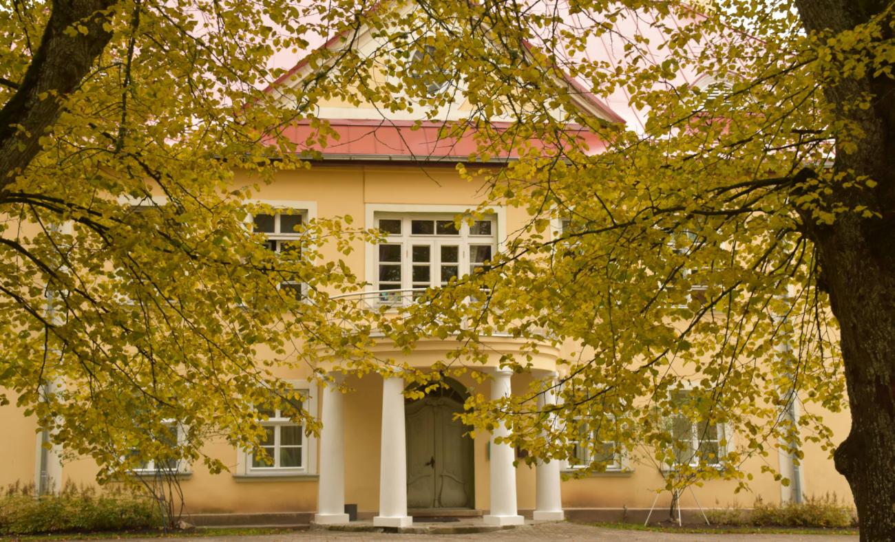 Baldone Story trails | latvia.travel