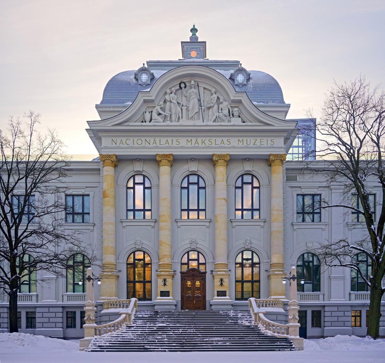 Museums in Riga | latvia.travel