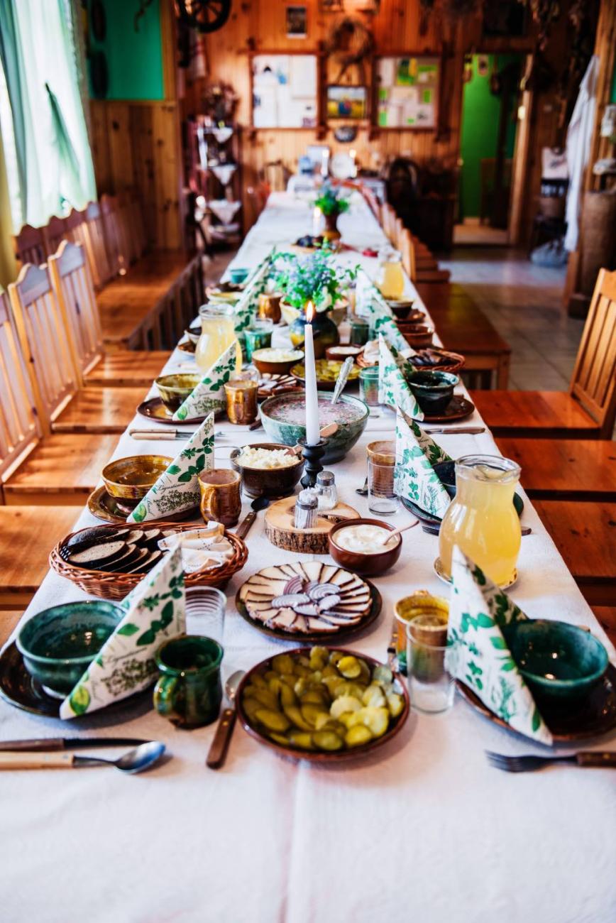 Aglona Bread Museum | latvia.travel