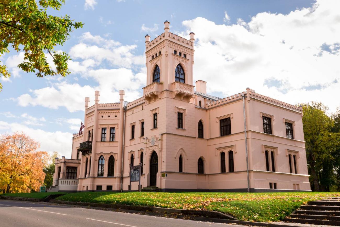 Alūksne | latvia.travel