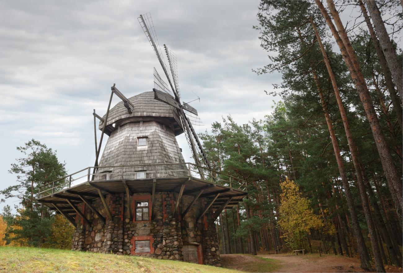 Latvian Ethnographic Open-Air Museum | latvia.travel