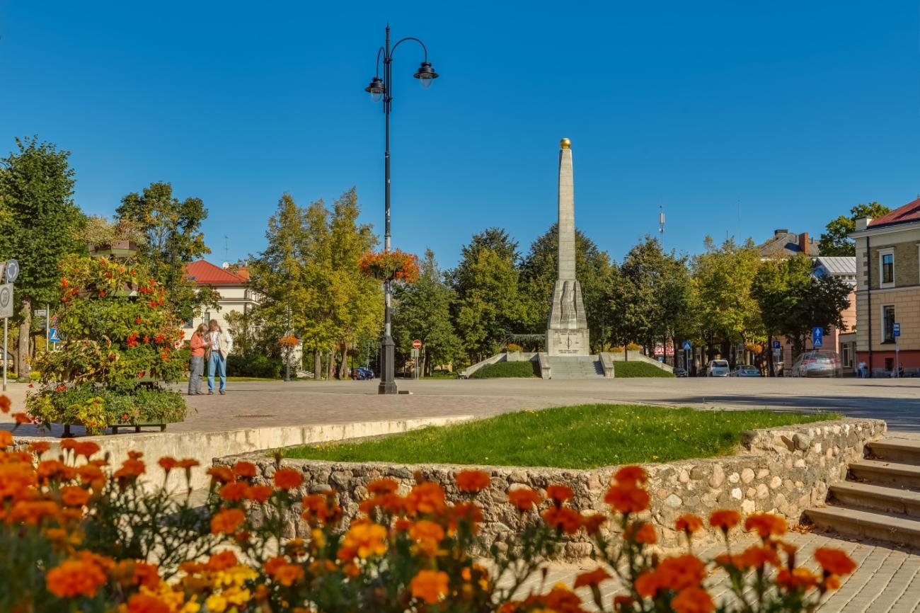 Cēsis Old Town | latvia.travel