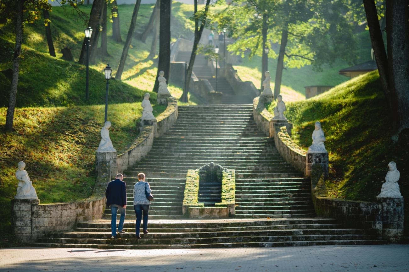 Cēsis Old Town | latvia.travel