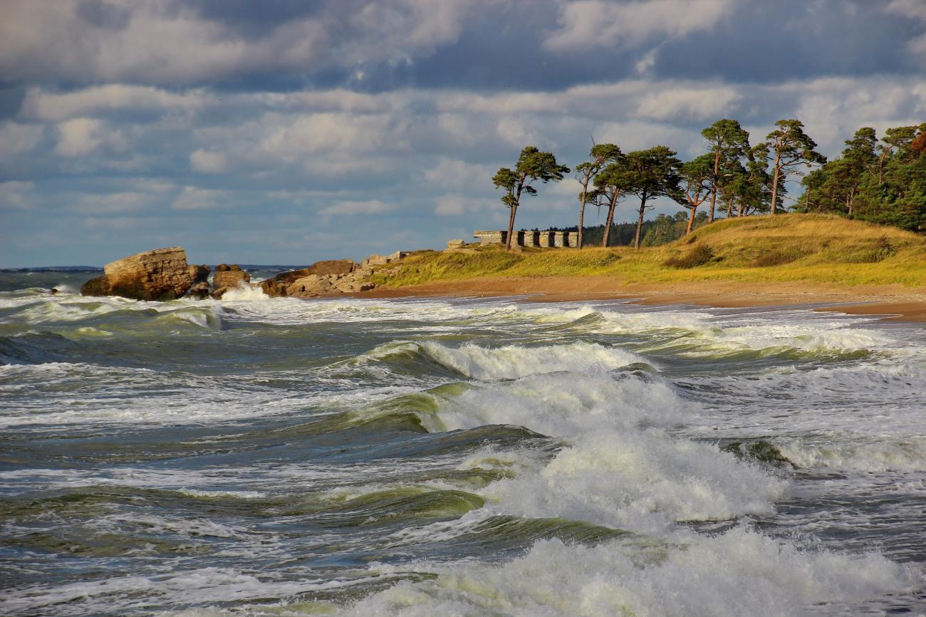 Karosta in Liepāja | latvia.travel