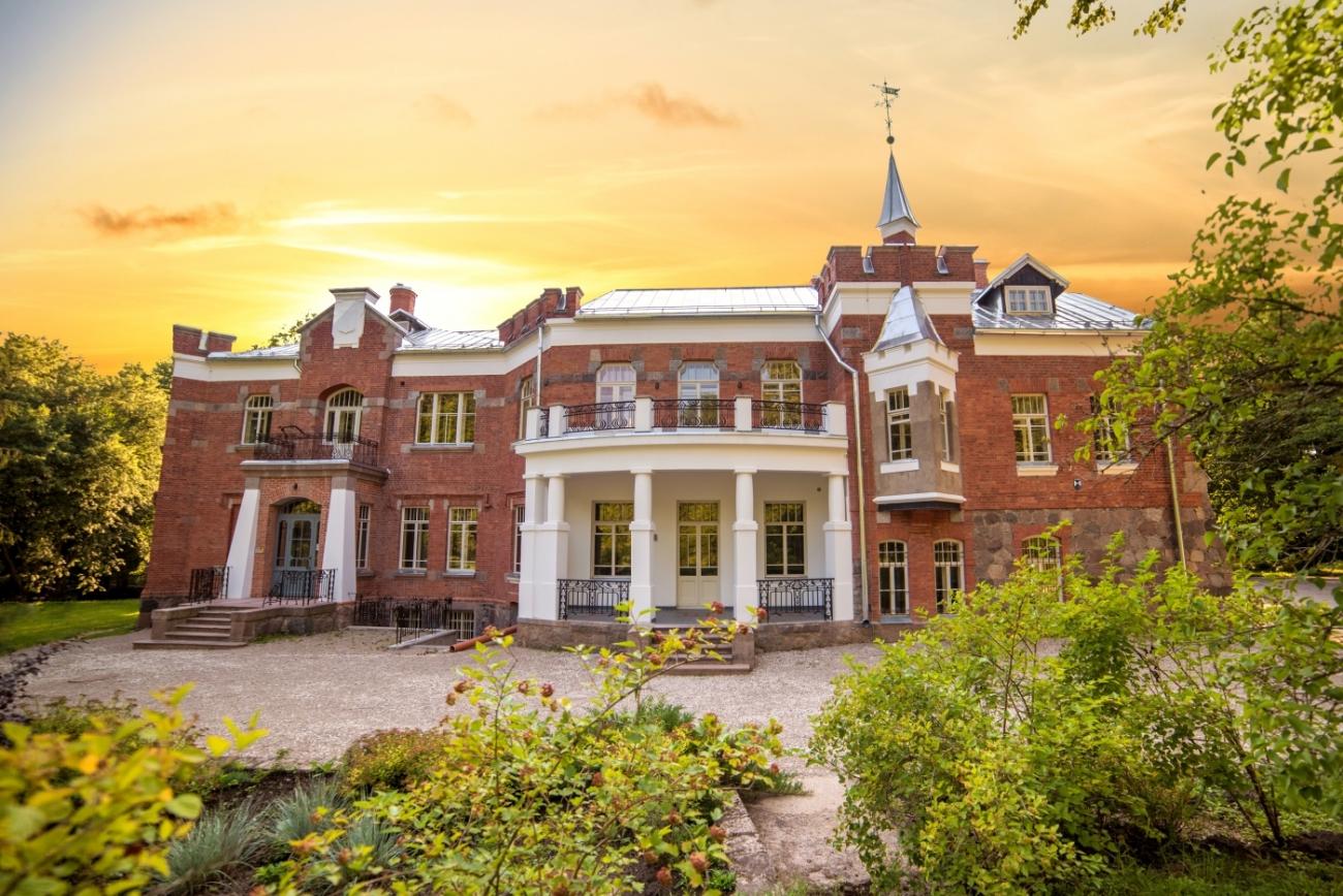 Kultūras vietas Latvijā | latvia.travel