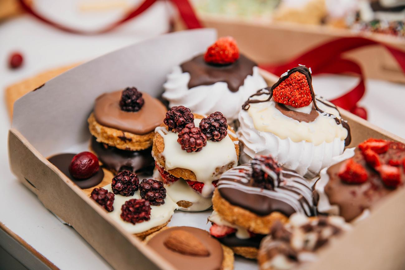 Laima Chocolate Museum | latvia.travel