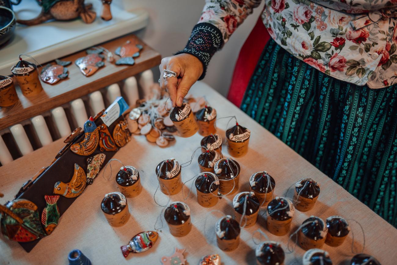 Siguldas Jaunā pils un pils kvartāls | latvia.travel