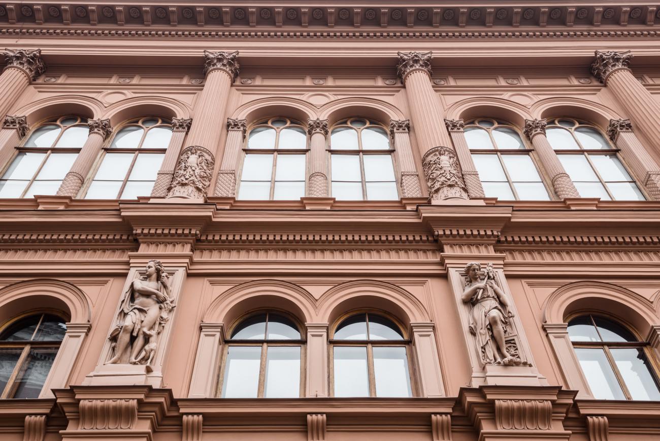 Muzeji Rīgā | latvia.travel