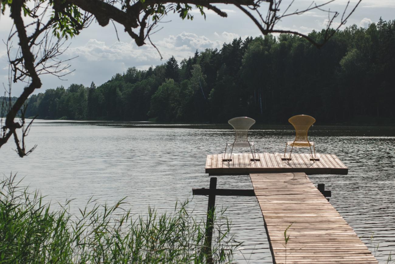 Valguma Pasaule | latvia.travel