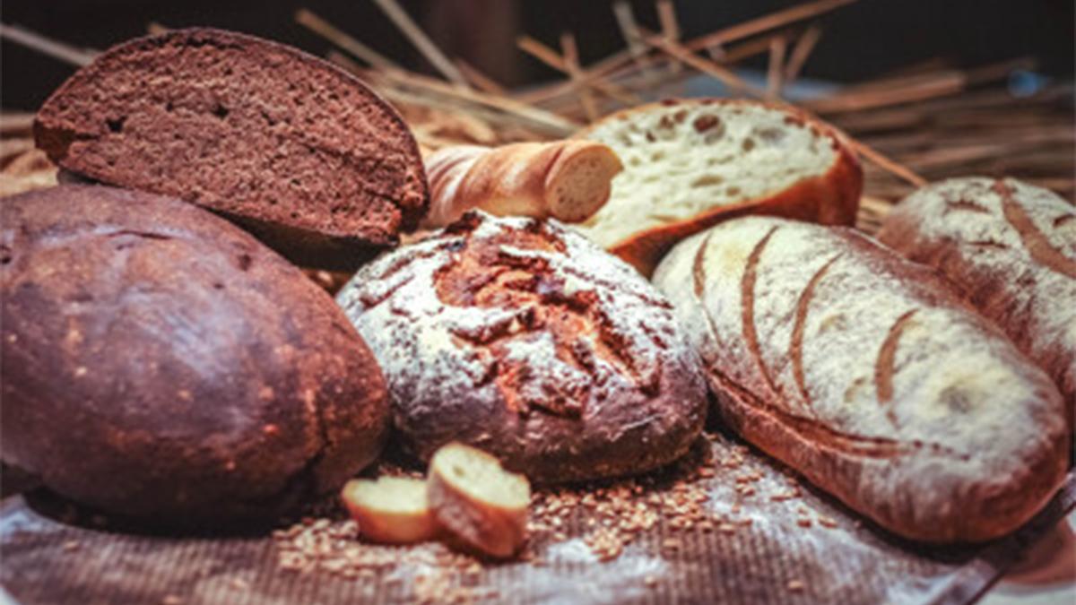 Malnavas "Dzīļu" maiznīca | latvia.travel