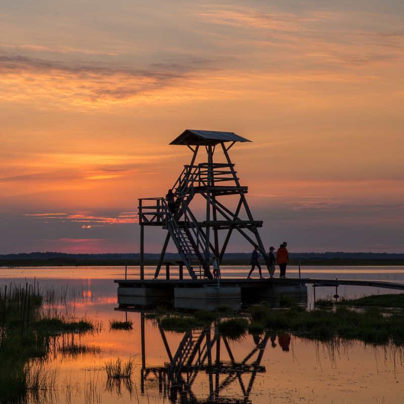 Zelta rudens Latvijā | latvia.travel