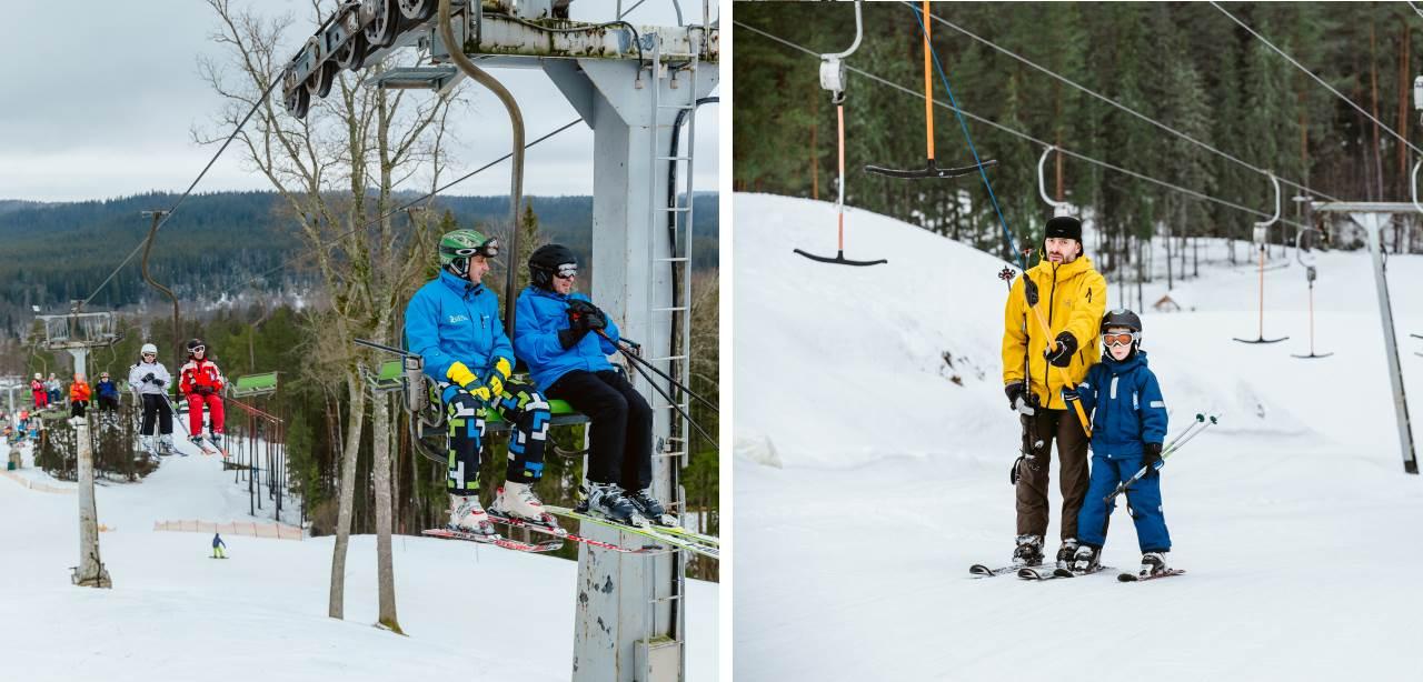 Latvija – tai žiemos sporto pirmūnė | latvia.travel
