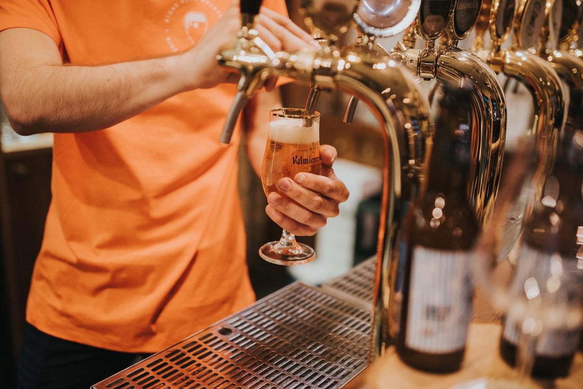 Riga Beer District Tour | latvia.travel