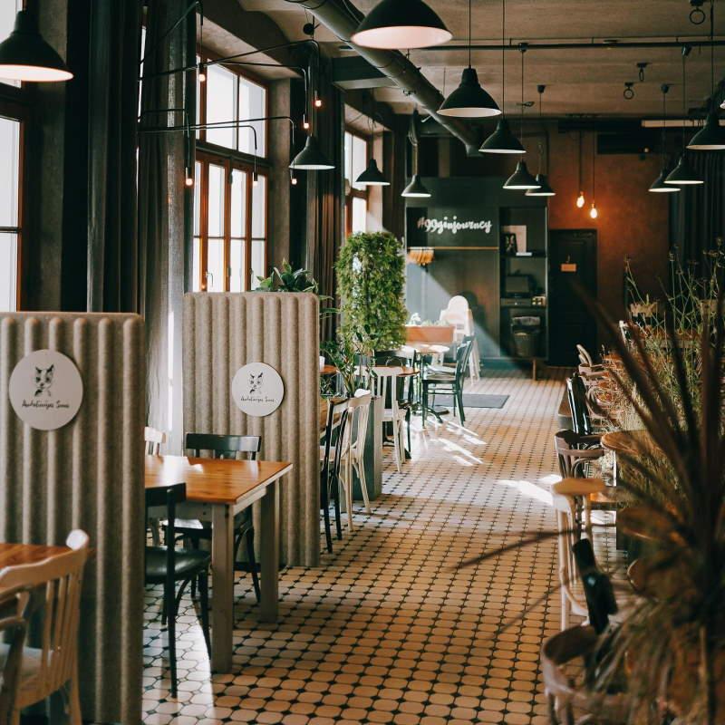 Where to enjoy a cocktail in Riga and near it | latvia.travel