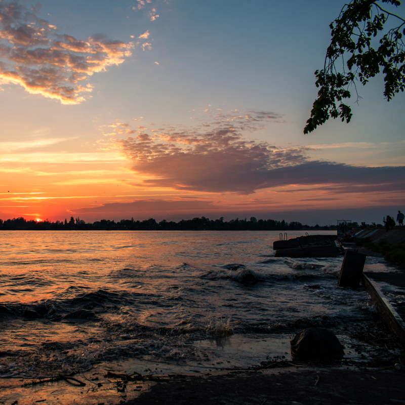 The most beautiful places to enjoy ... | latvia.travel