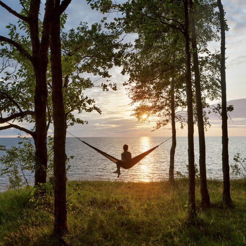 Combine work with recreation – work anywhere in Latvia | latvia.travel