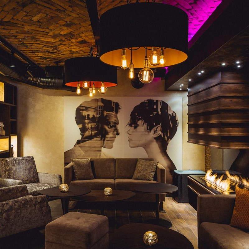 Where to enjoy a cocktail in Riga and near it | latvia.travel