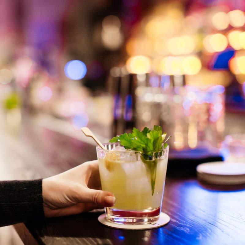 Where to enjoy a cocktail in Riga and near it | latvia.travel