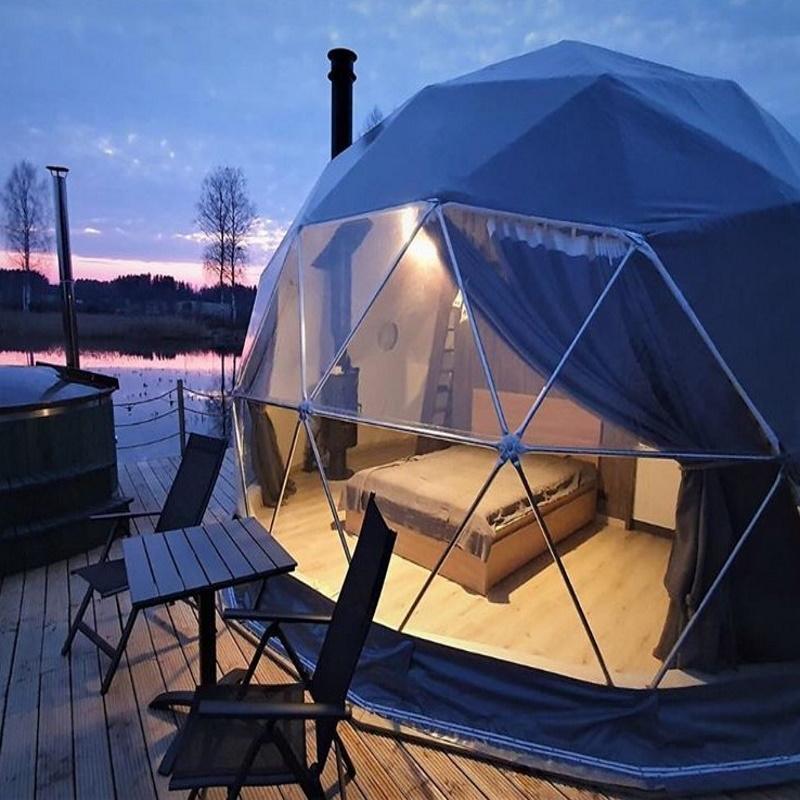 Unique places to stay in Latvia | latvia.travel