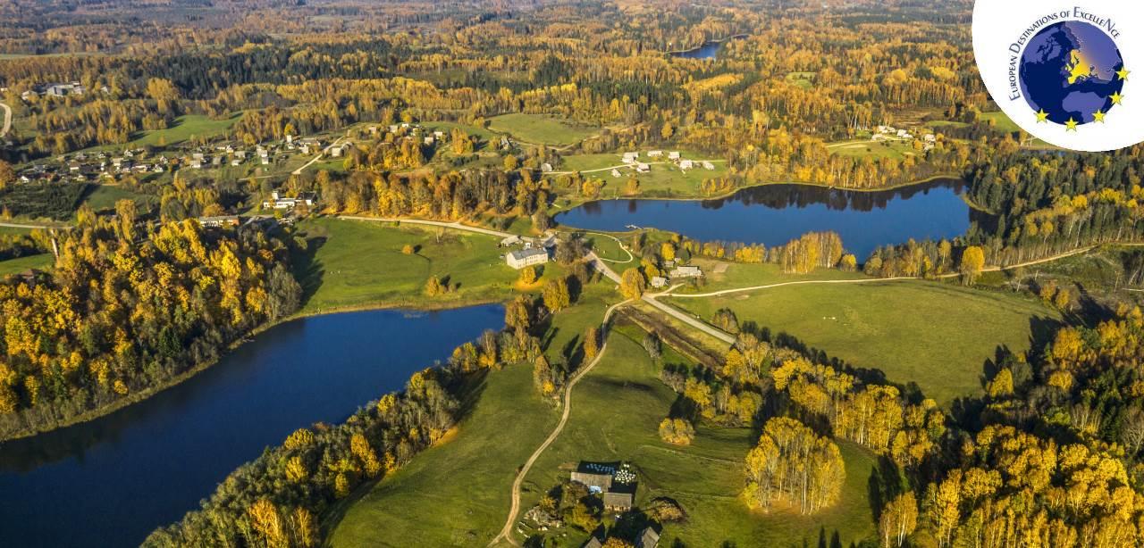 European Destinations of Excellence | latvia.travel
