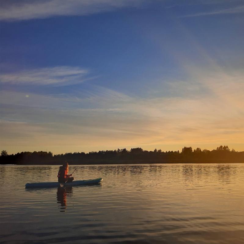 Ezeru pērles Latgalē | latvia.travel