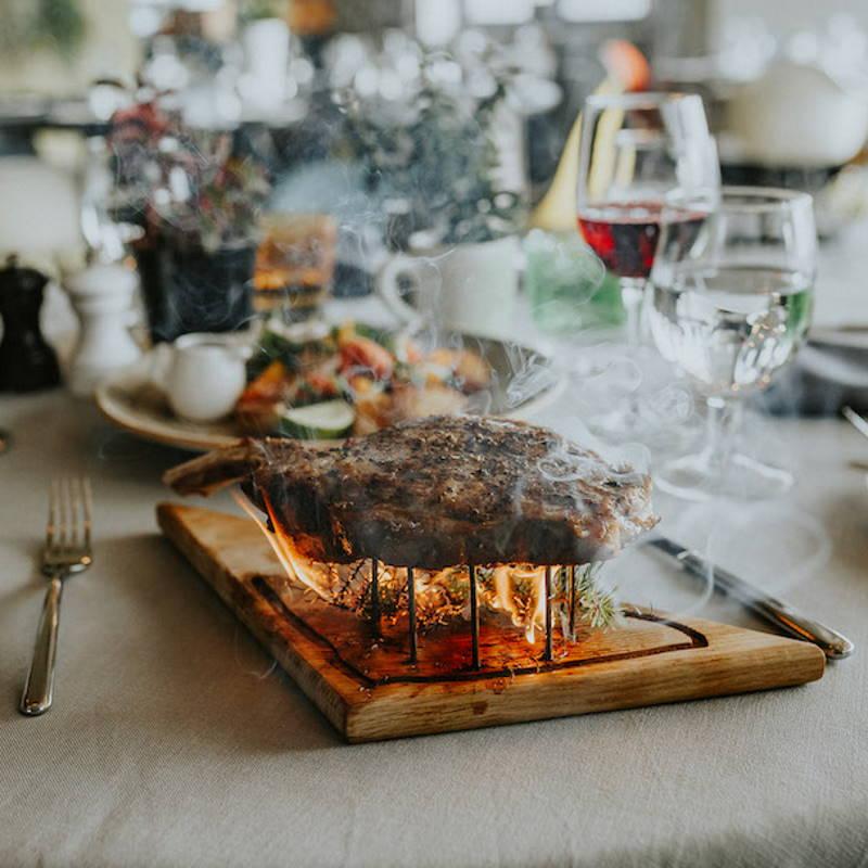 Restaurants in Riga worth visiting | latvia.travel