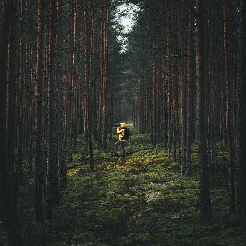 10 Instagramīgākās vietas Latvijā | latvia.travel