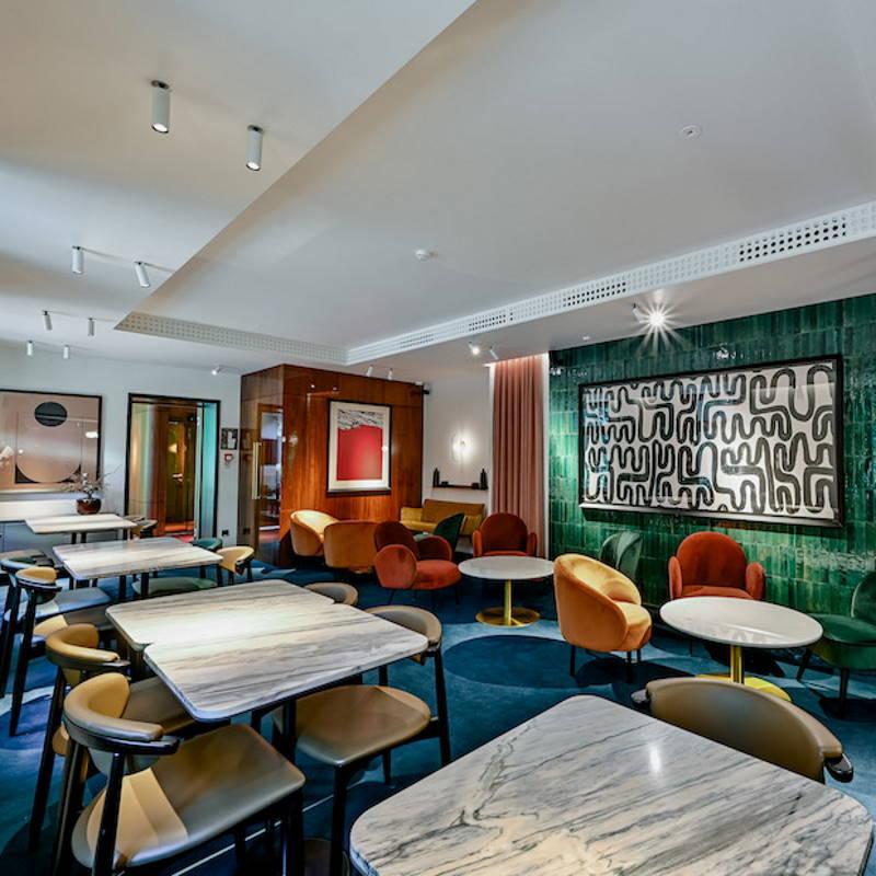 Restaurants in Riga worth visiting | latvia.travel