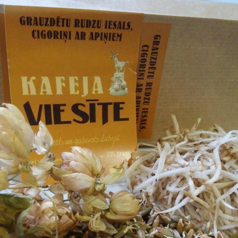 Vietējie gardumi | latvia.travel