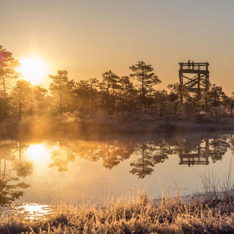 The most beautiful places to enjoy ... | latvia.travel
