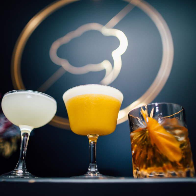 Where to enjoy a cocktail in Riga and near it | latvia.travel