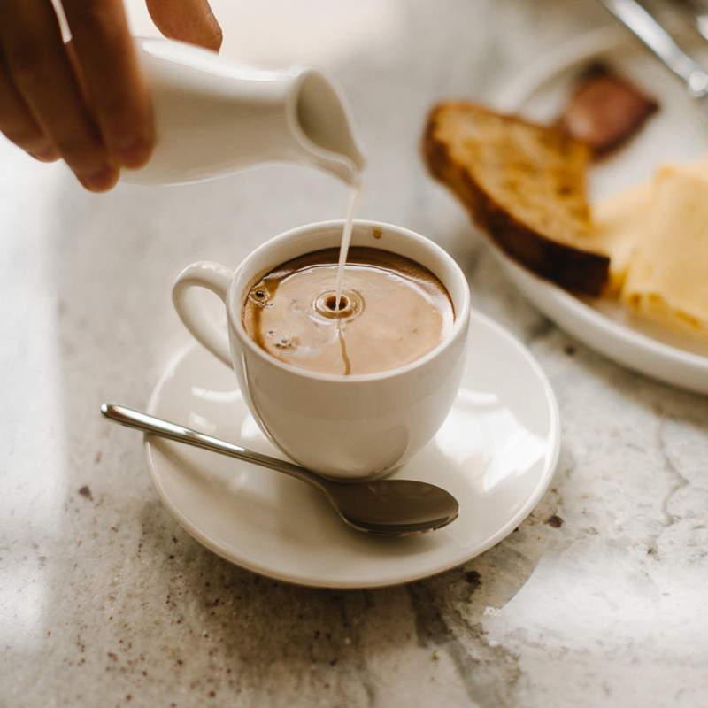 Brokastu vietas Rīgā | latvia.travel