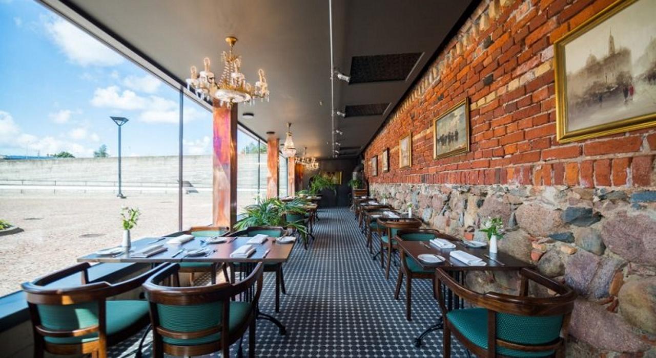 Restorāni reģionos | latvia.travel