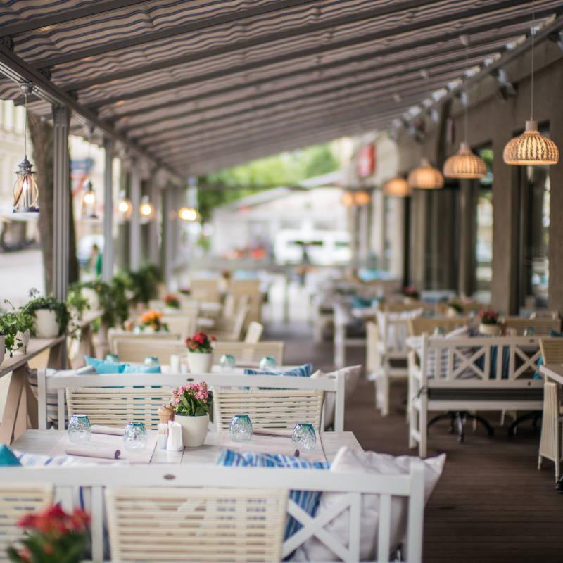 Restaurants in Riga worth visiting | latvia.travel