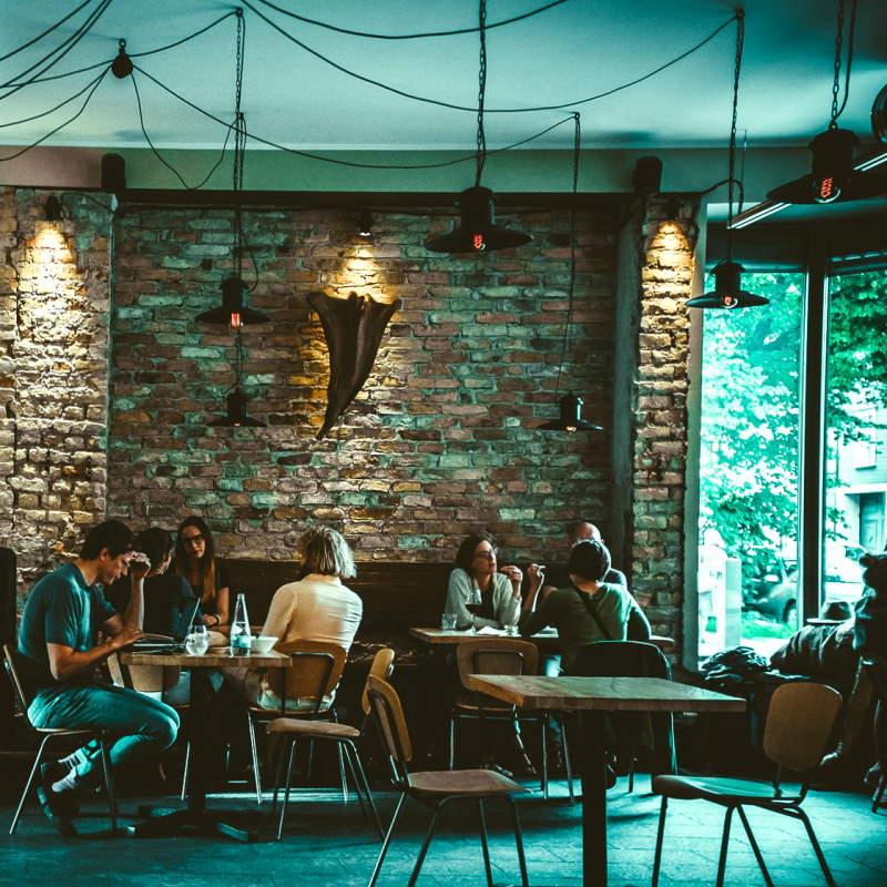 Combine work with recreation – work anywhere in Latvia | latvia.travel