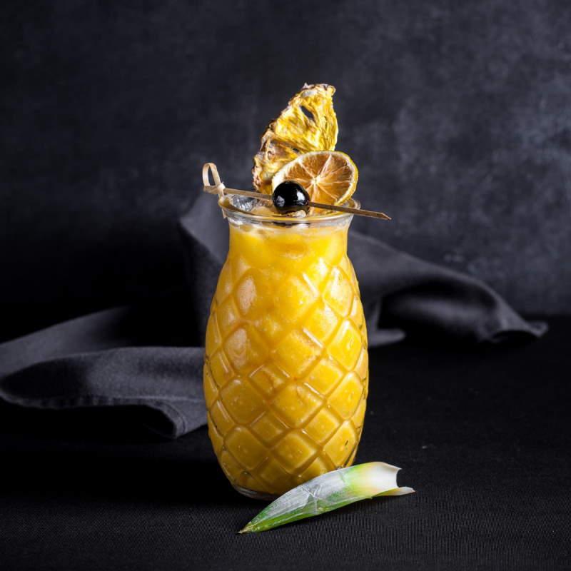 Where to enjoy a cocktail in Riga and near it | latvia.travel